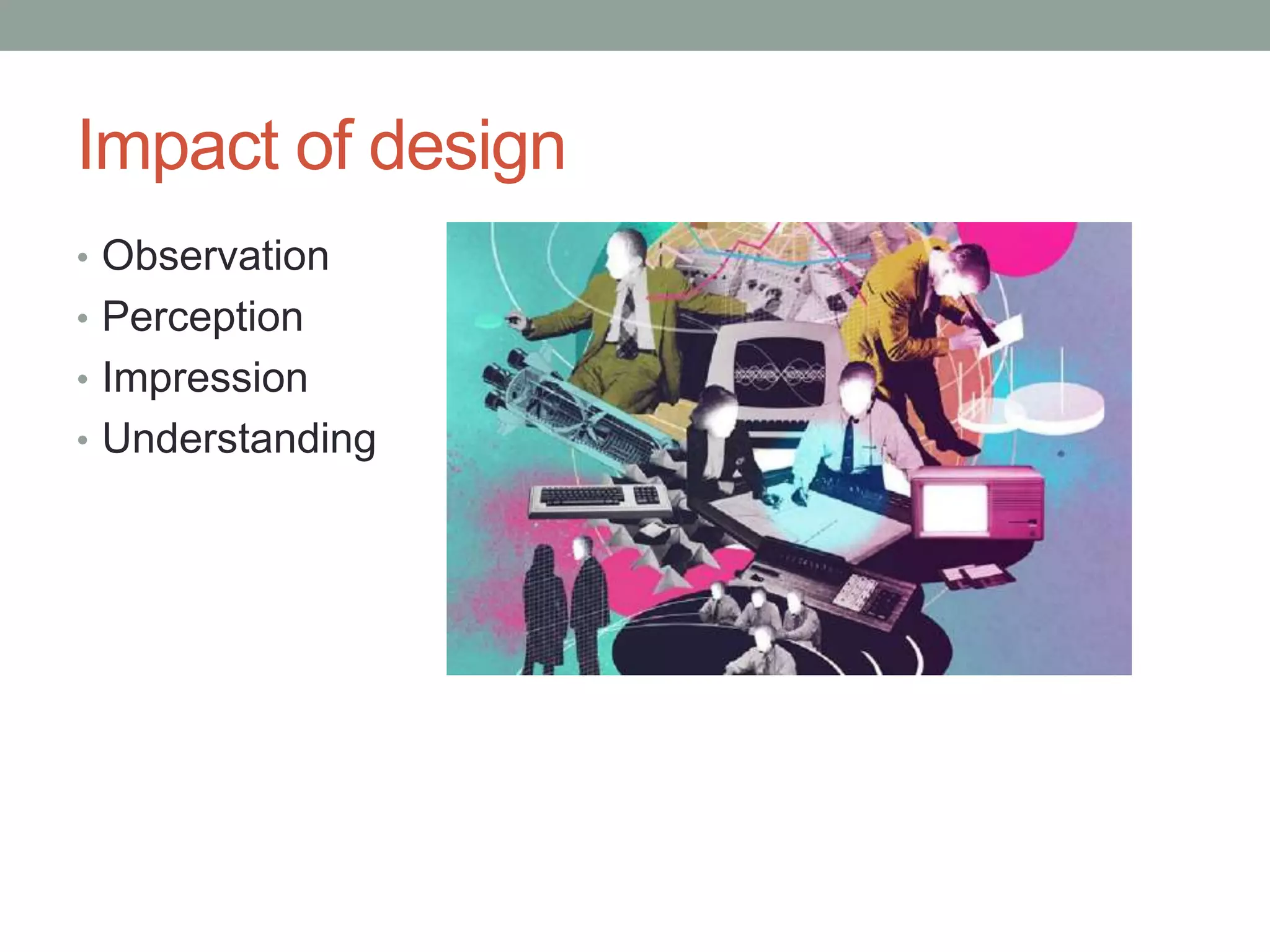 Why design matters for newspapers? | PPT