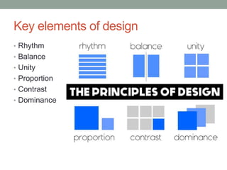 Why design matters for newspapers? | PPT