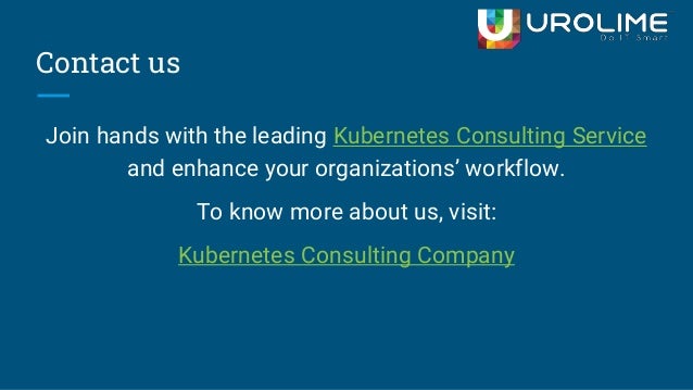 Significance Of Kubernetes In Devops Pptx Cloud Computing Internet