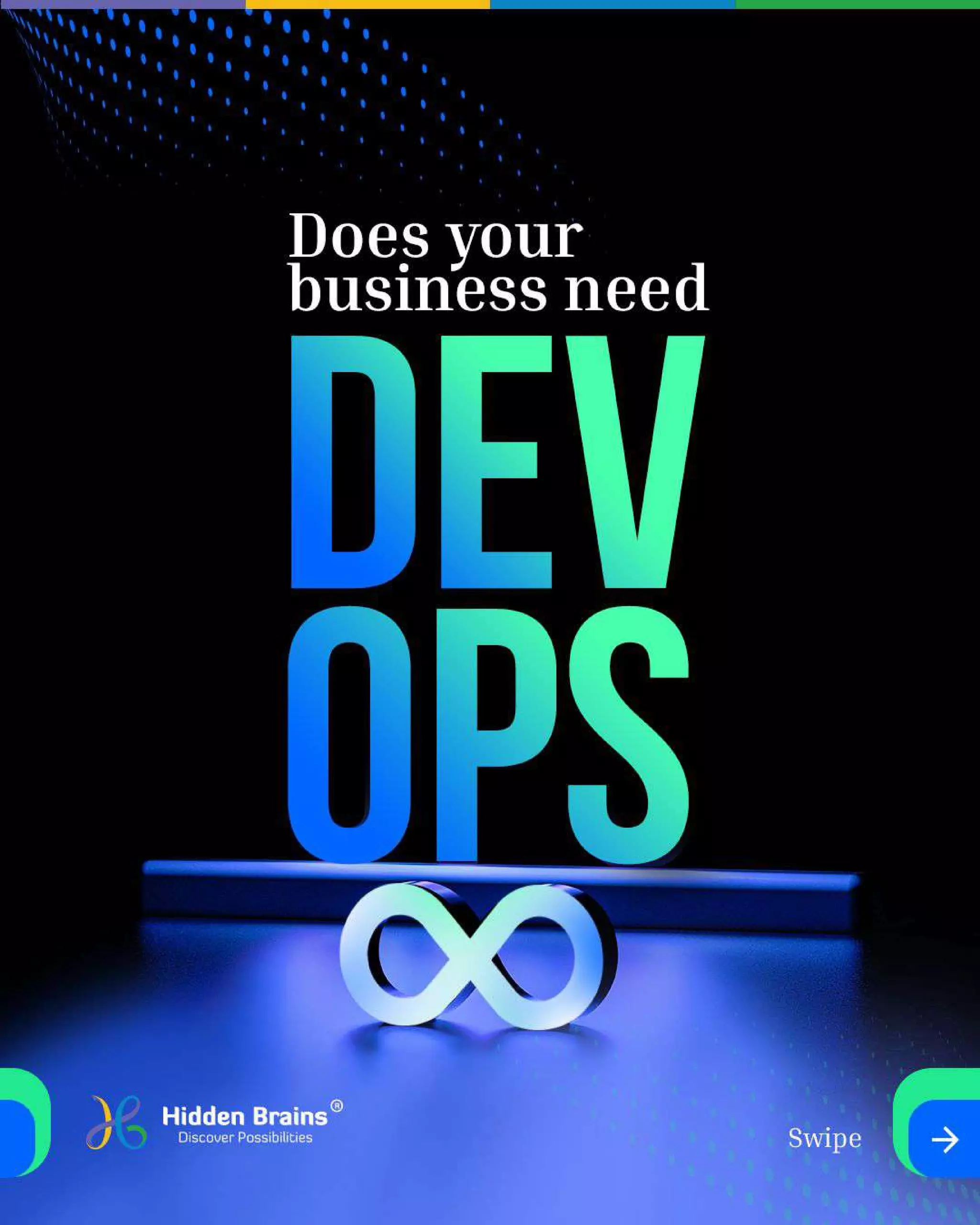 Why DevOps is Important for Businesses? | PDF