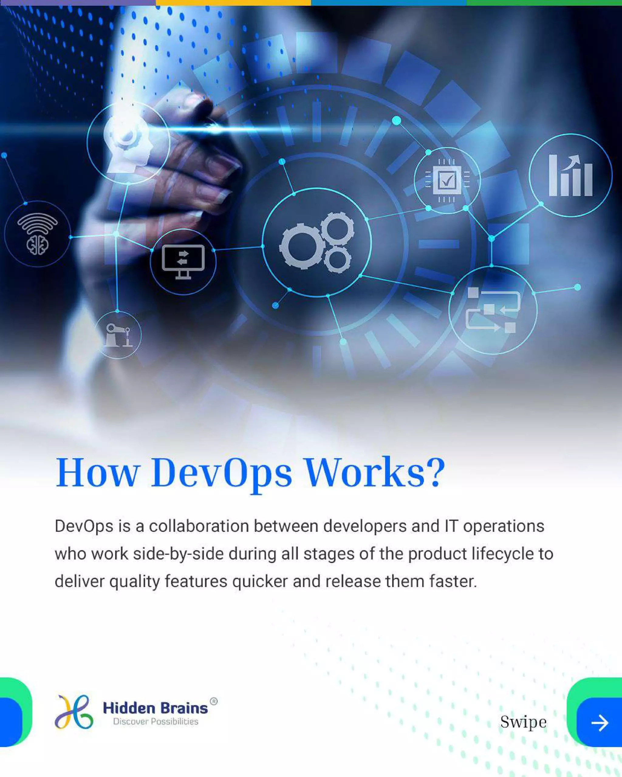 Why DevOps is Important for Businesses? | PDF