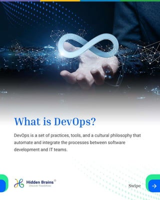 Why DevOps is Important for Businesses? | PDF