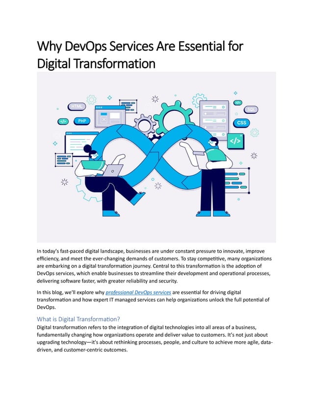 Why DevOps Services Are Essential for Digital Transformation.pdf