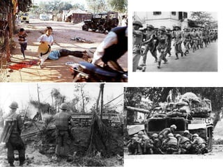 Why did america lose the vietnam war | PPT