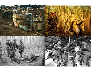 Why did america lose the vietnam war | PPT | Free download