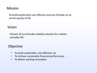 Why did nano fail | PPT