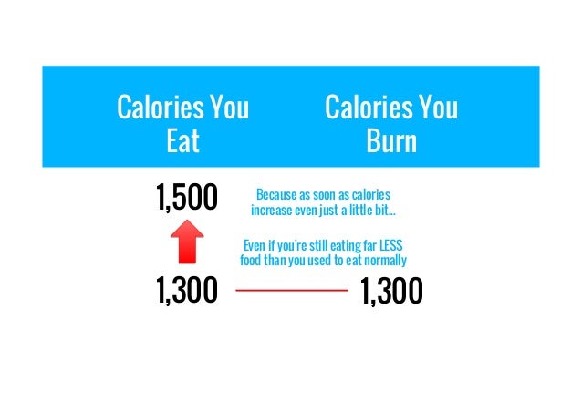 1300 Calories Per Day For Weight Loss - doubletoday