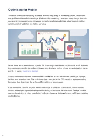 Digital marketing Essential | PDF