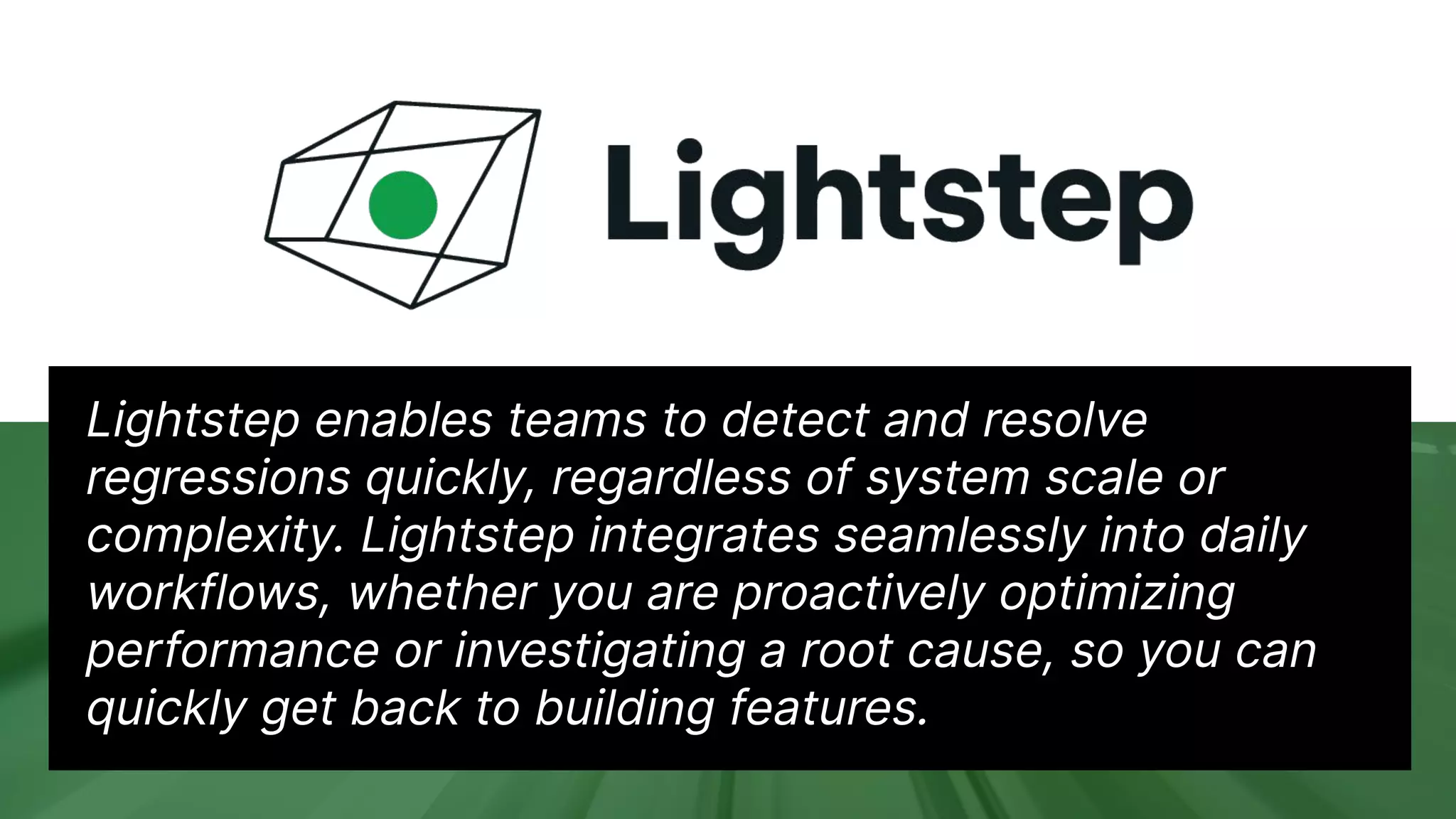 Why Distributed Tracing is Essential for Performance and Reliability | PPT