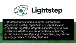 Why Distributed Tracing is Essential for Performance and Reliability | PPT