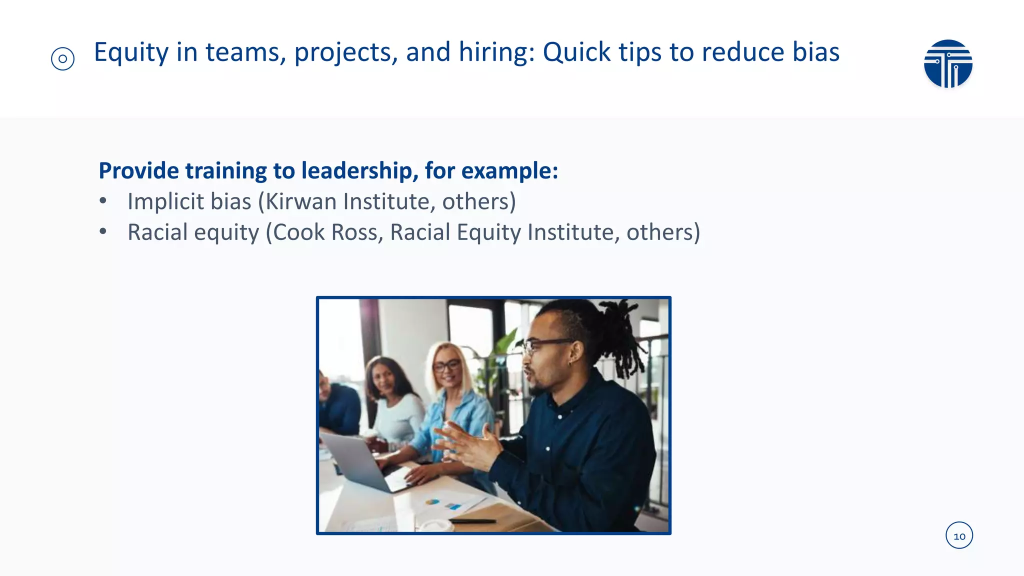 Why Diversity, Equity, and Inclusion (DEI) Matter 2021 06242021 | PPTX