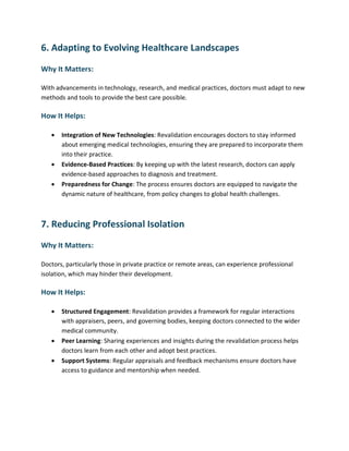 Why Doctor Revalidation Is Crucial for Healthcare Quality As.pdf