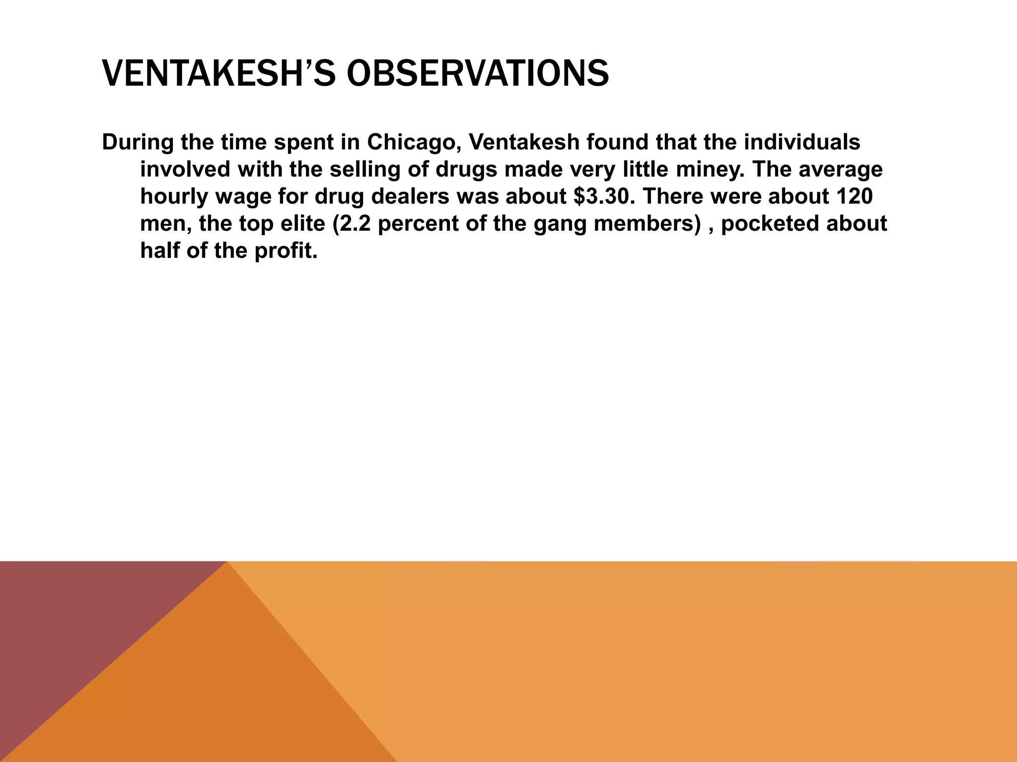 Freakonomics Chapter 3 | PPT