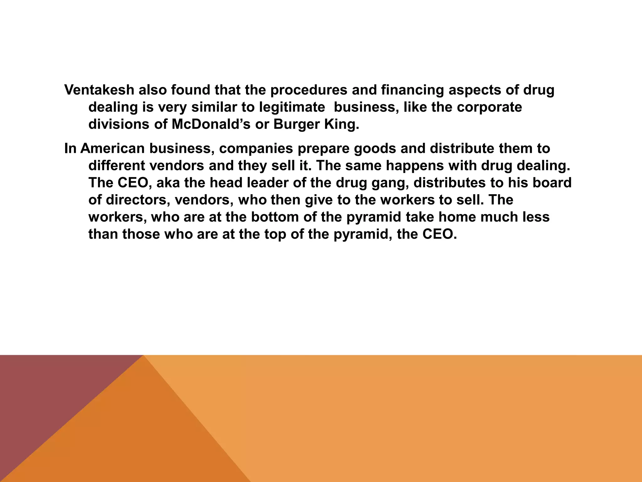Freakonomics Chapter 3 | PPT