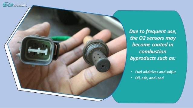 Why Does an O2 Sensor Fail in a Porsche | PPT