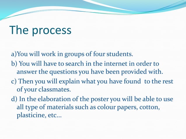 Why does it rain(modificado) | PPT