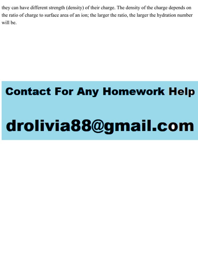 Why does salt dissolve in waterThe positive charges of sodium (Na.pdf