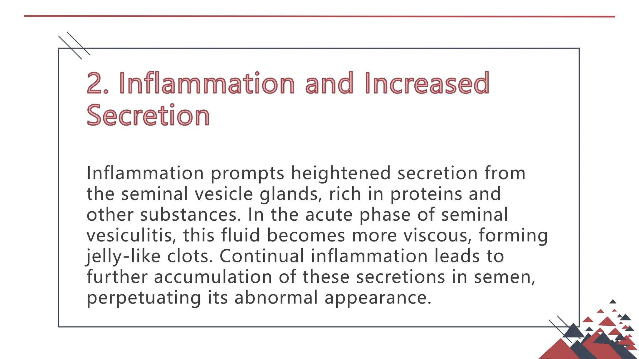 Why Does Seminal Vesiculitis Causes Jelly-like Sperm.pptx