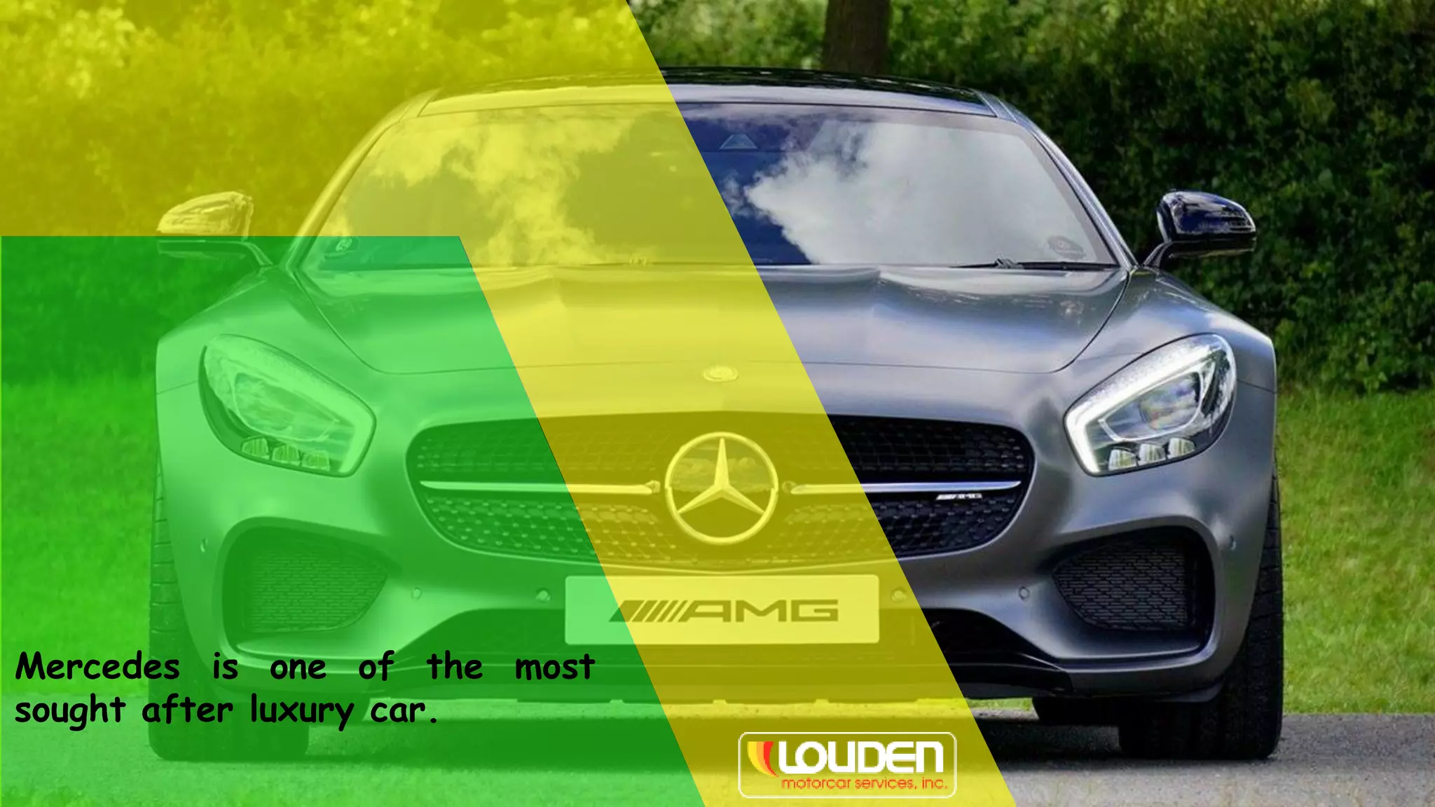 Why does the Engine Backfire in Mercedes | PPT