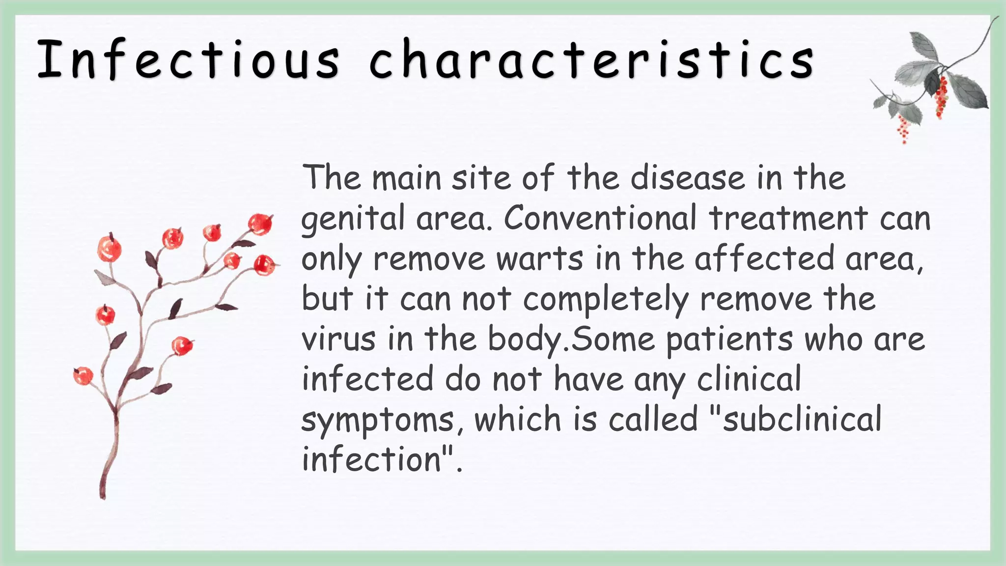 Why does your chlamydia come back after treatment? | PDF