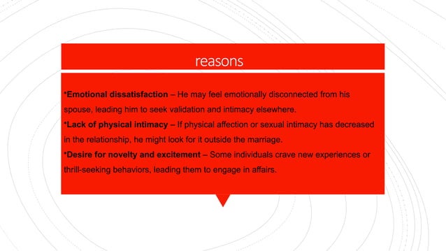 reasons behind Why do husbands cheat.pptx