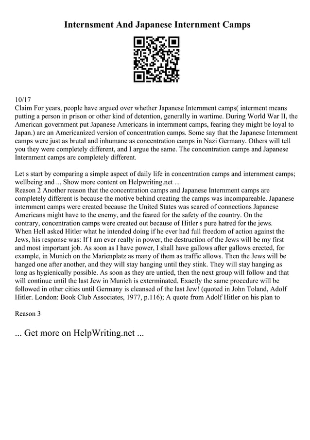 Why Doing Homework Is Important Essay | PDF