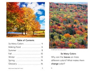 why do leaves change color presentation.pdf