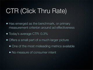 Why Do People Click | PPT