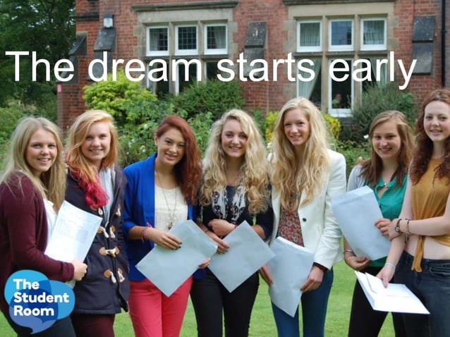 Why do students go to university? | PPTX | Secondary Education | Education