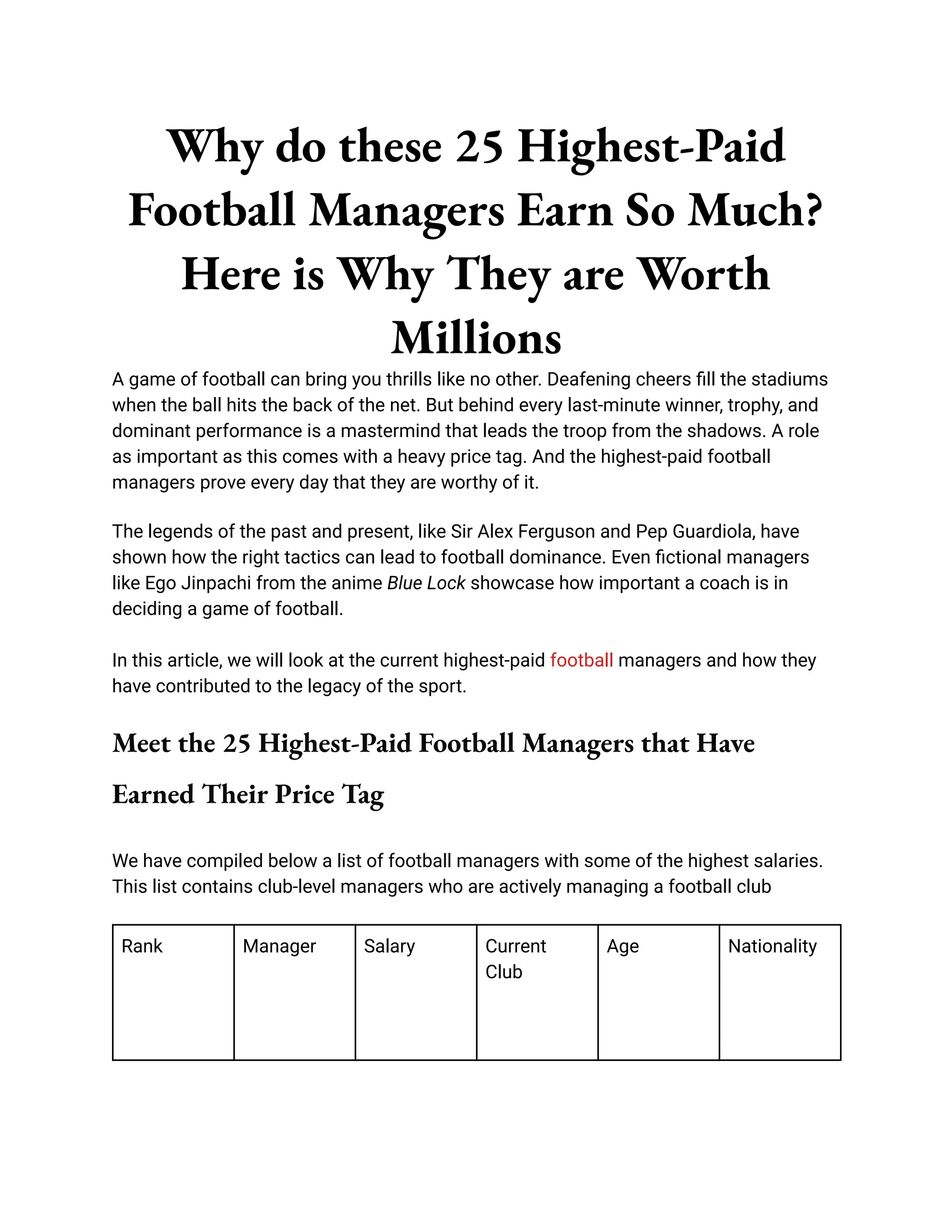 Why do these 25 Highest-Paid Football Managers Earn So Much.pdf