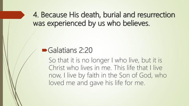 Why Do We Celebrate Resurrection.pptx