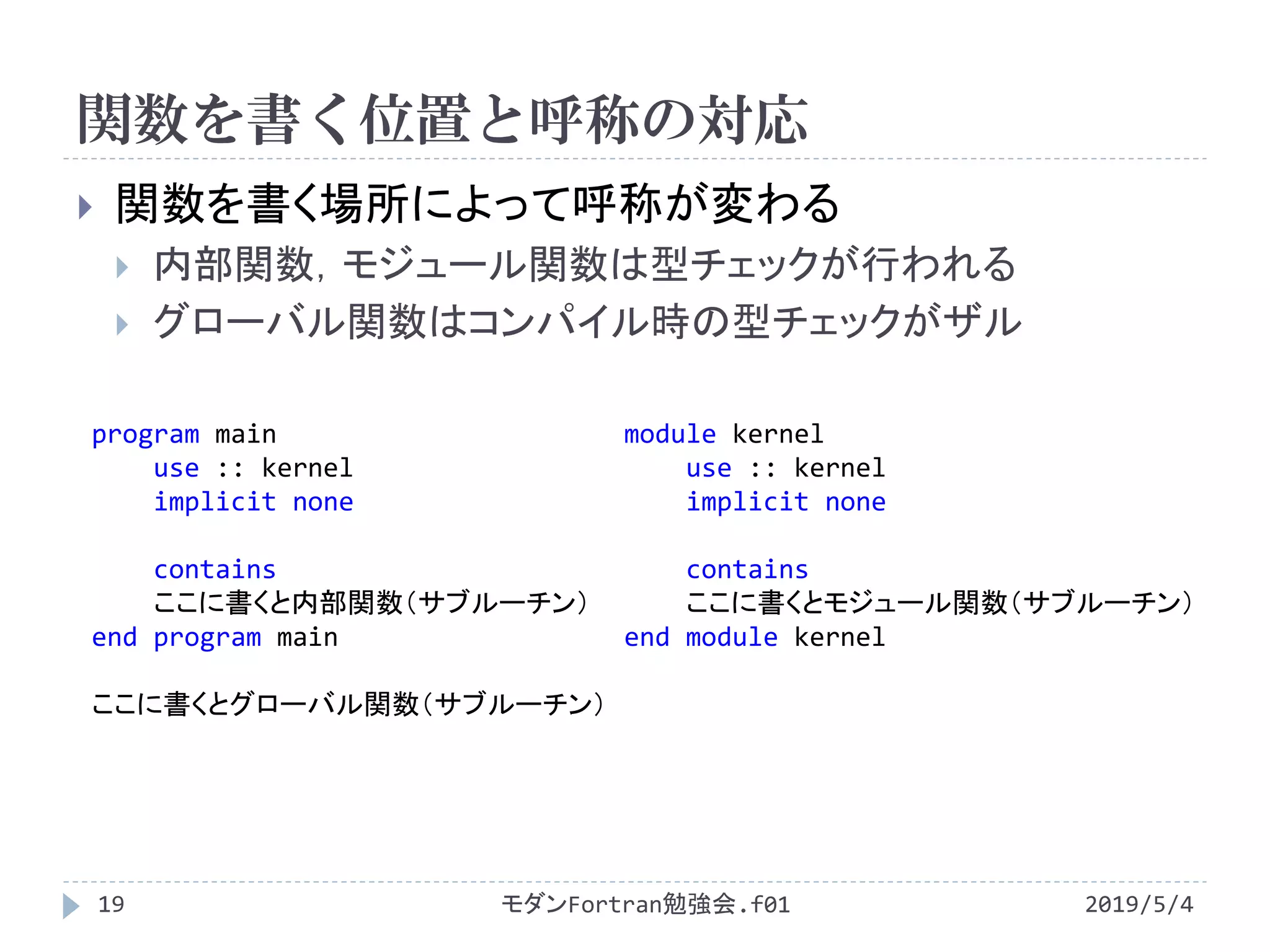 Why Do We Confuse String And Array Of Characters In Fortran Ppt