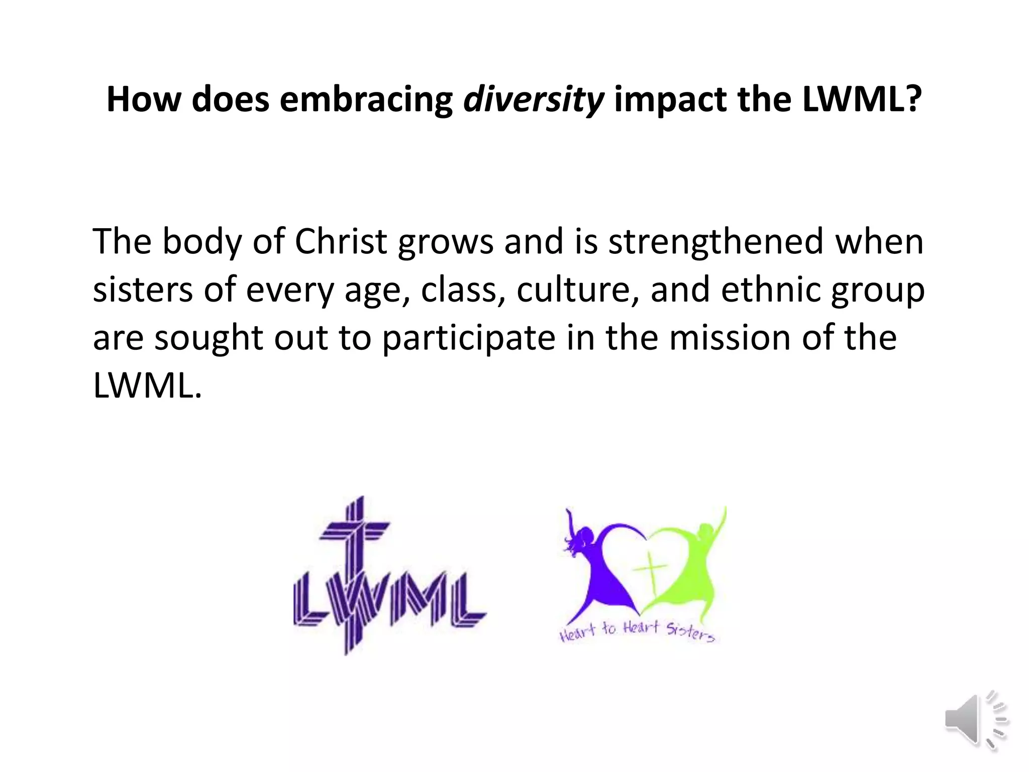Why do we embrace Diversity? | PPT