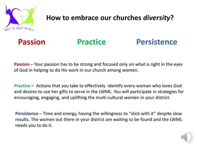 Why do we embrace Diversity? | PPT