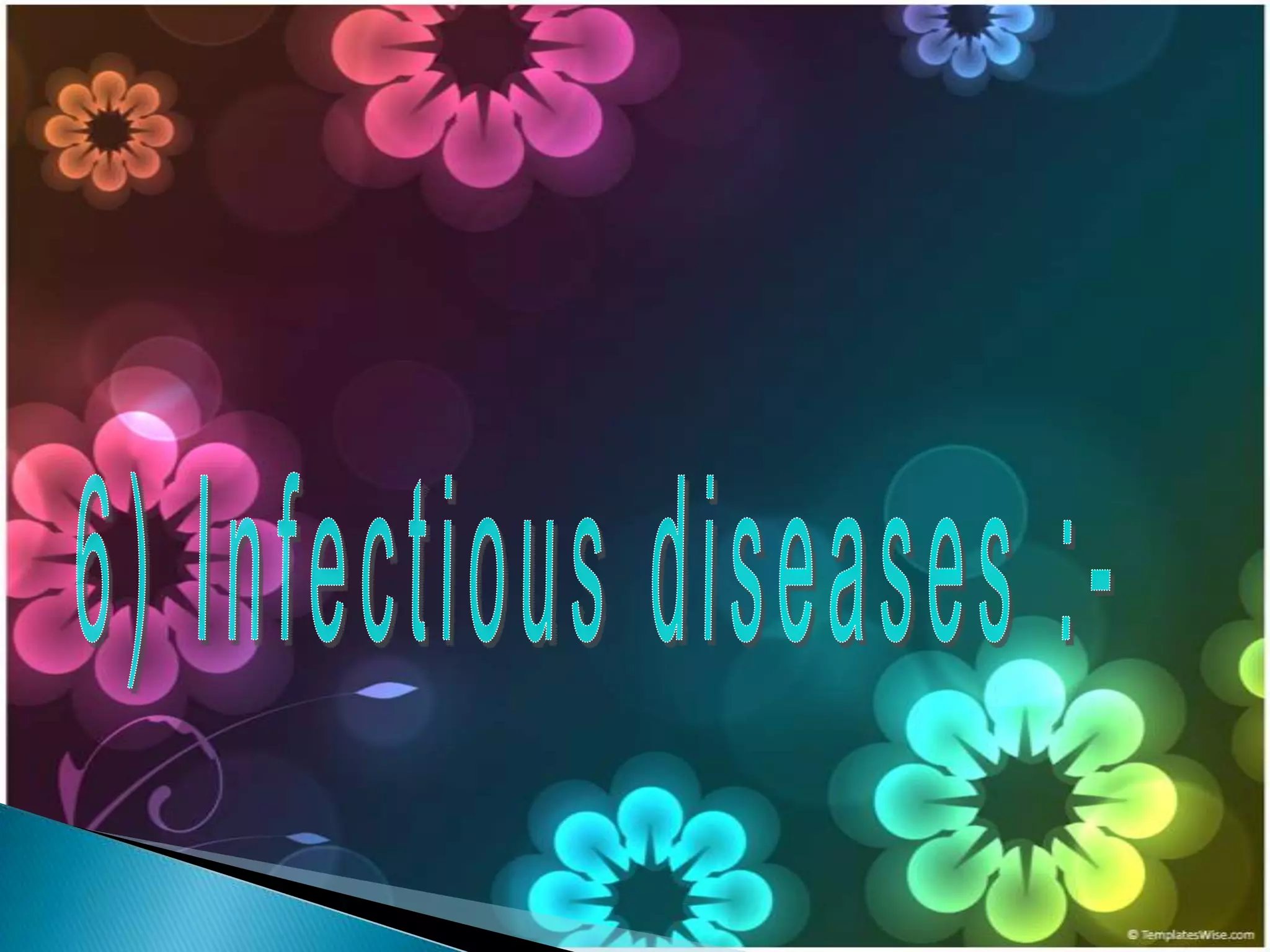 Why do we fall ill | PPTX