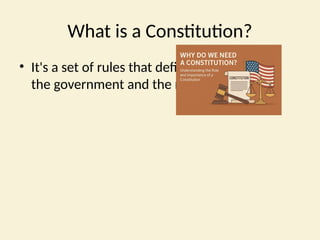 Why_Do_We_Need_a_Constitution_UNIQUE_IMAGES (1).pptx