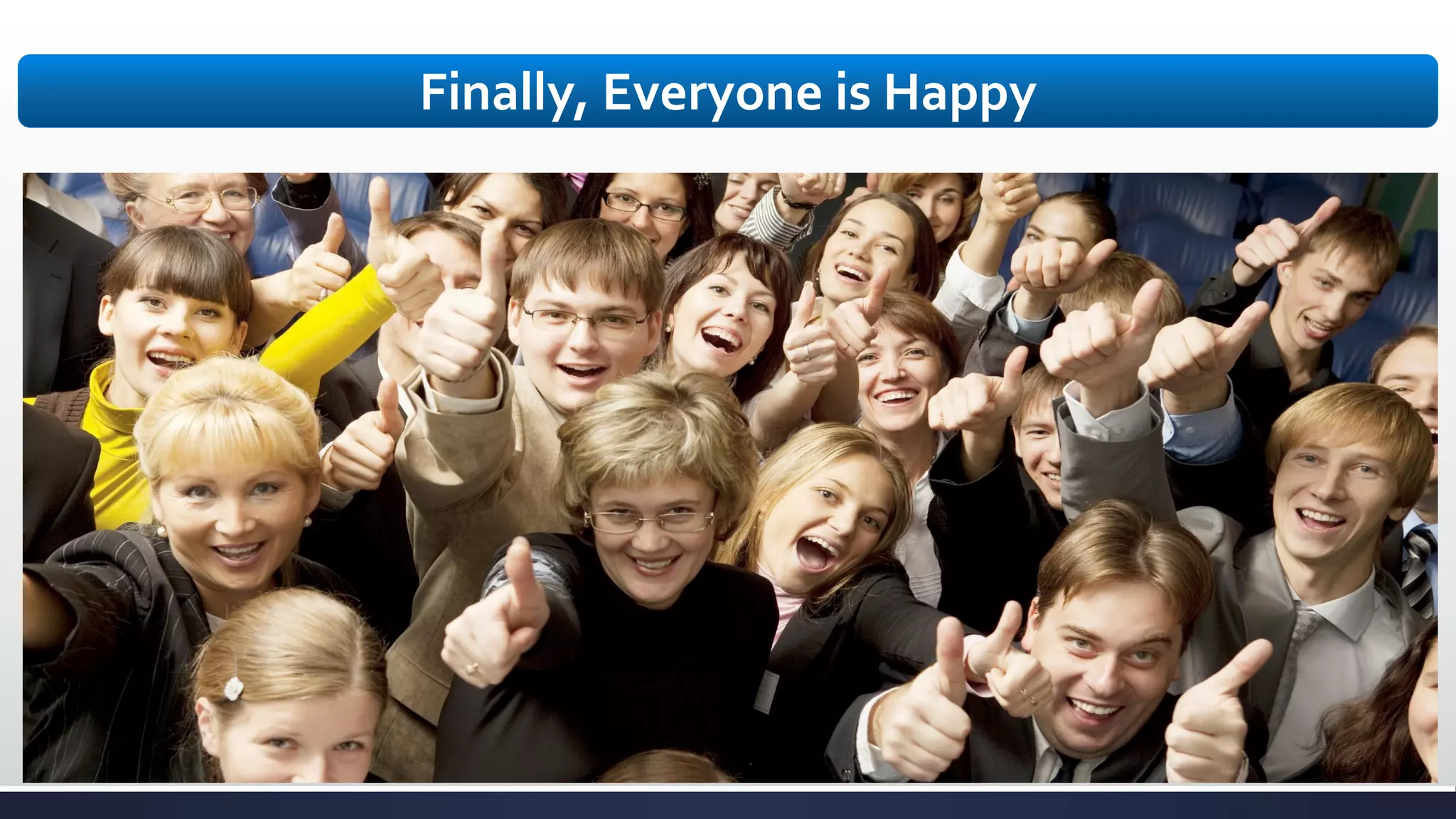 Why do we need business process automation | PPT