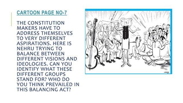 Why do we need constitution? | PPTX