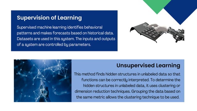 What is the purpose of machine learning? | PPT