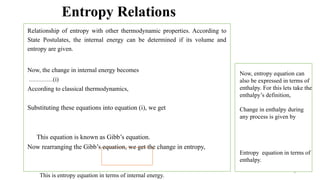 Why do we need Second law of thermodynamics.pptx