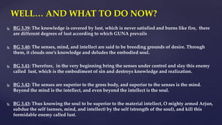 Why do we sin? | PPT