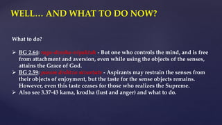 Why do we sin? | PPT