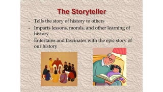 Why do we study history? What is the importance of studying history ...