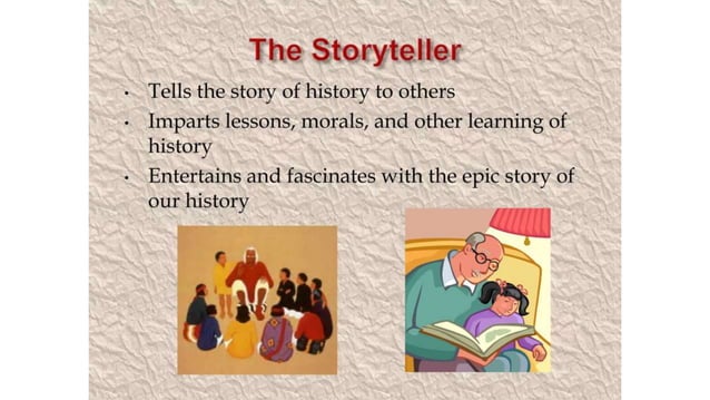 Why do we study history? What is the importance of studying history ...