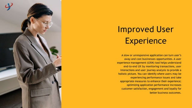 Why Do You Need A Monitoring Tool For Application Performancepptx