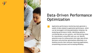 Why Do You Need a Monitoring Tool for Application Performance.pptx