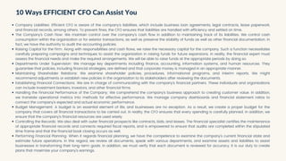 comprehensive financial services in Dubai | PDF