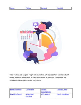 Why Do You Use Time Tracking Software.pdf