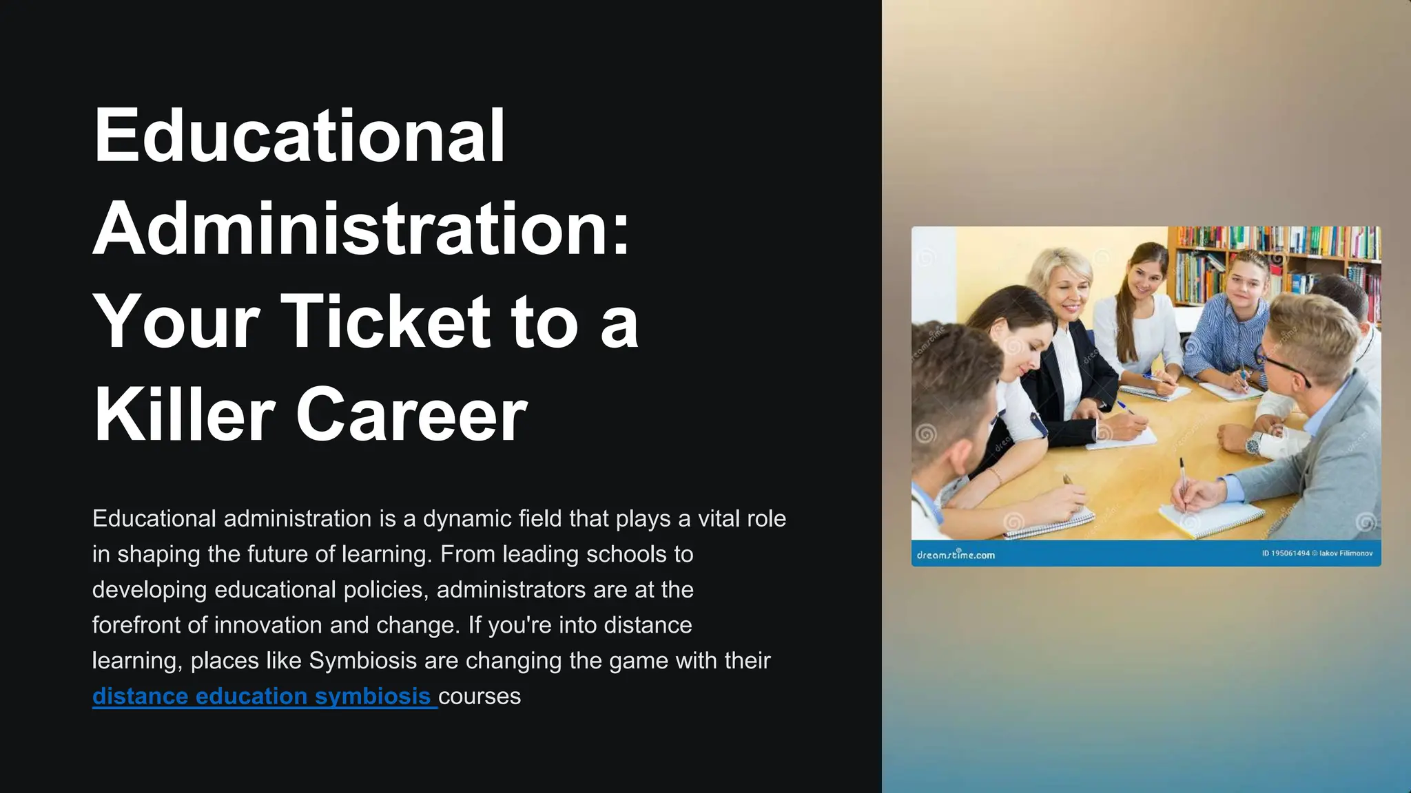 Why Educational Administration is a Smart Career Move PPT.pptx