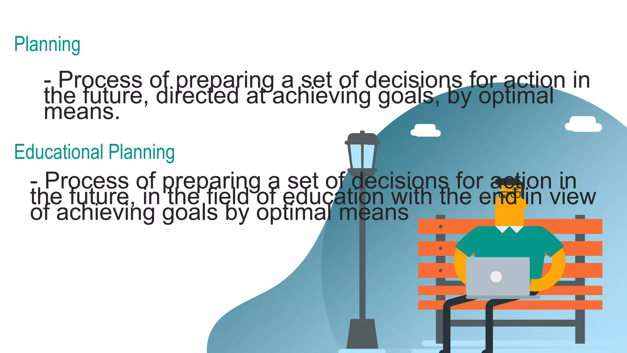 WHY EDUCATION PLANNING IS REQUIRED.pptx